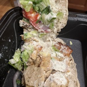 THE GYRO COMPANY - SOUTH COUNTY - Updated March 2025 - 74 Photos & 156 ...