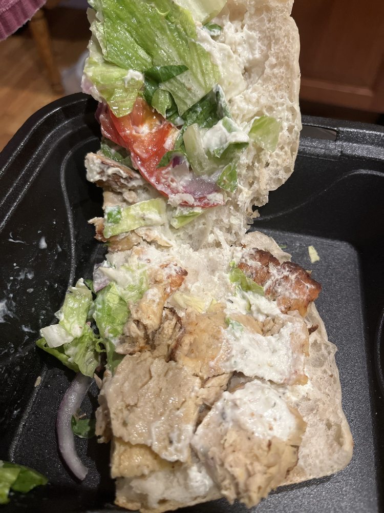 YIRO GYRO - Updated January 2026 - 54 Photos & 114 Reviews - 657 ...