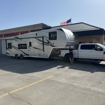 PARRIS RV - Updated December 2025 - 56 Photos & 133 Reviews - 4360 S ...