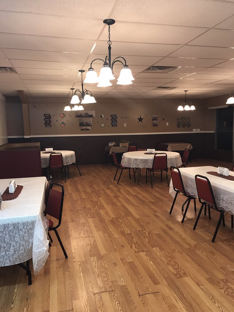 COALFIELD CAFE - Updated January 2026 - 20 Photos - 13509 Rocket Boy Dr ...