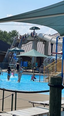CENTENNIAL FAMILY AQUATIC CENTER - Updated August 2025 - 11 Photos & 11 ...