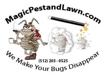 MAGIC PEST AND LAWN - 39 Photos & 550 Reviews - 432 Celery Lp, Austin ...
