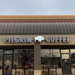 PILGRIM COFFEE COMPANY - Updated July 2025 - 215 Photos & 210 Reviews ...