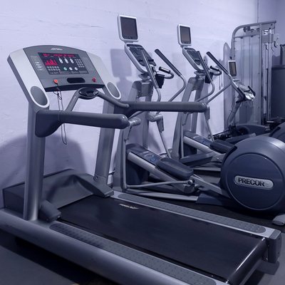 RYSE FITNESS - Updated September 2025 - 12 Photos - 8160 Mccormick Blvd ...