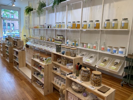 SIMPLY ZERO - Updated August 2025 - 16 Photos & 10 Reviews - 1235 Vine ...