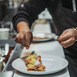 POACHED KITCHEN - Updated December 2025 - 2087 Photos & 1428 Reviews ...