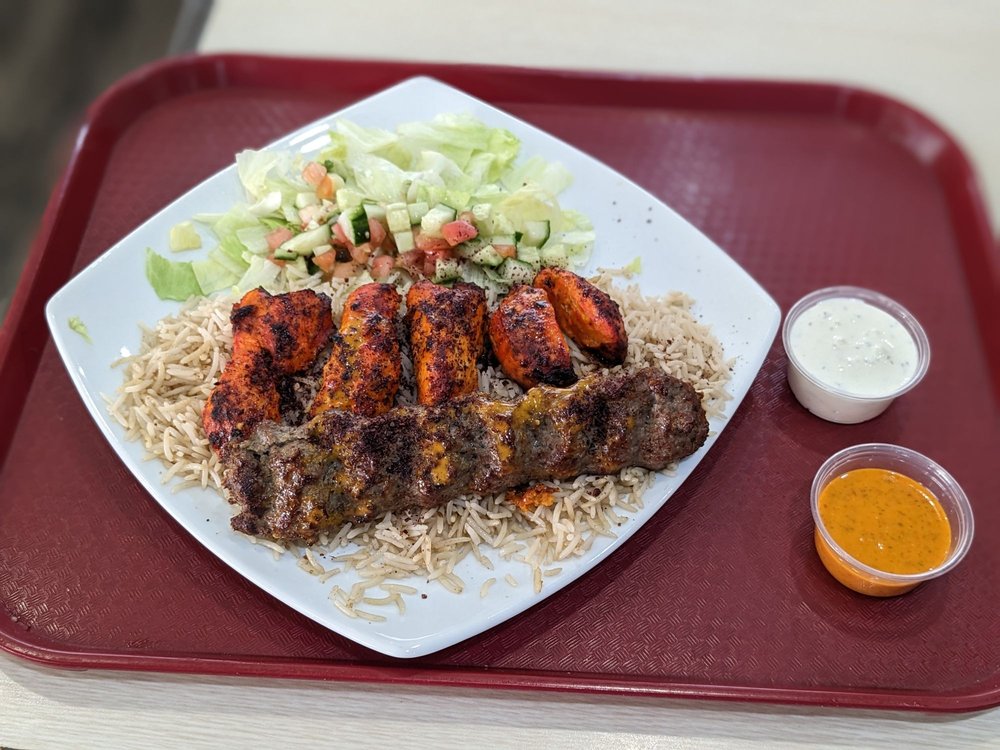 BAKHTAR KABAB - Updated December 2025 - 41 Photos & 28 Reviews - 5925 ...