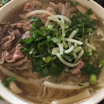 PHO HUNG - Updated August 2024 - 268 Springvale Rd, Springvale Victoria ...