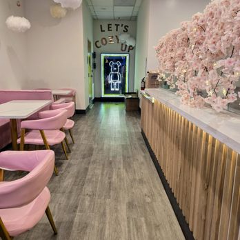 COZY TEA LOFT - Updated December 2024 - 246 Photos & 128 Reviews - 5152 ...