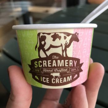 THE SCREAMERY HANDCRAFTED ICE CREAM - Updated March 2025 - 237 Photos ...