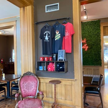 POLITE COFFEE ROASTERS - Updated September 2024 - 67 Photos & 46 ...