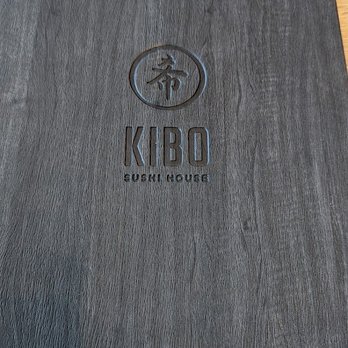 KIBO SUSHI HOUSE - Updated October 2025 - 123 Photos & 107 Reviews ...