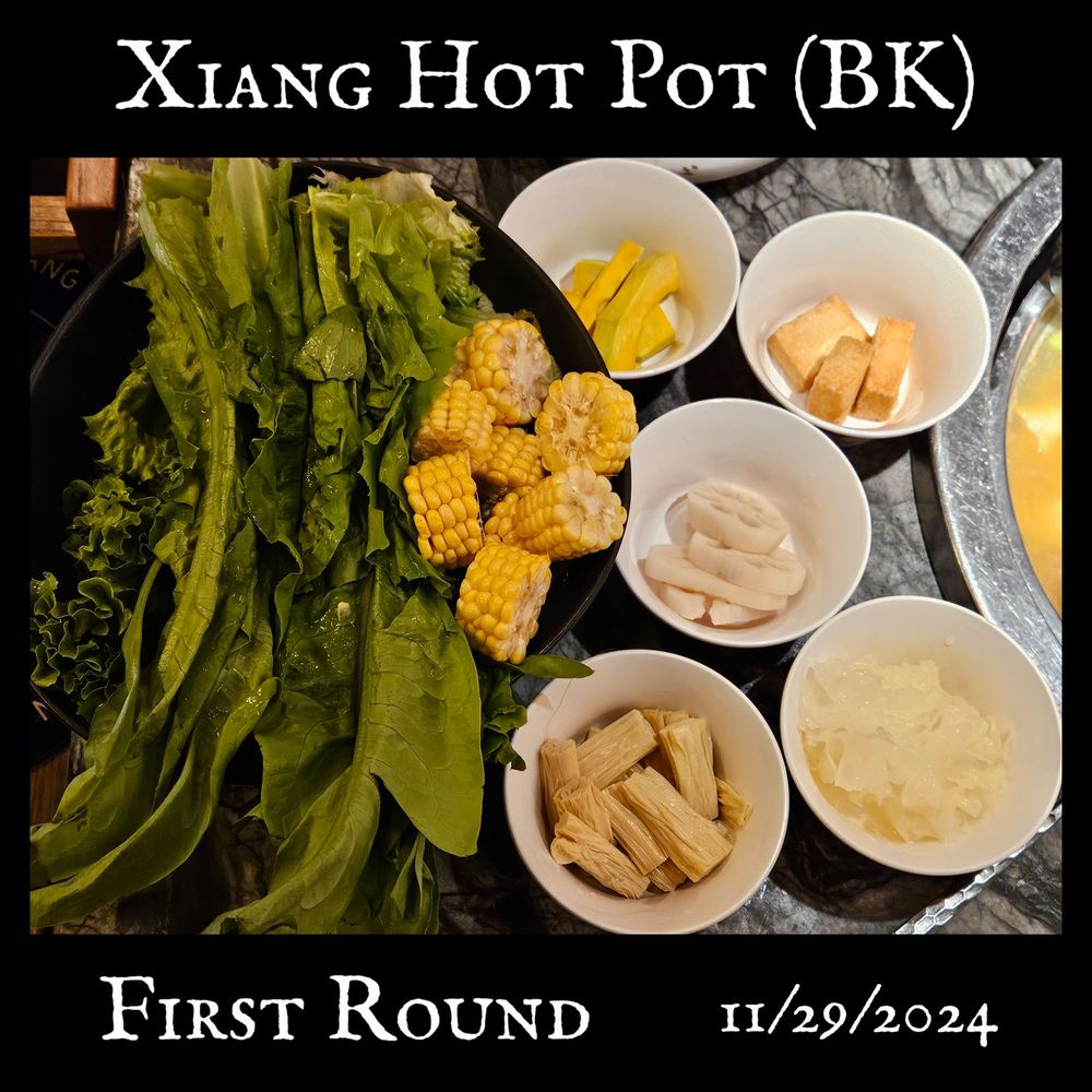 XIANG HOTPOT-BROOKLYN - Updated July 2025 - 1131 Photos & 322 Reviews ...