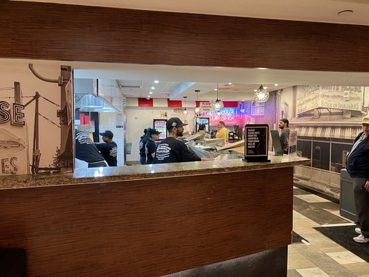 WHITE HOUSE SUBS - 223 Photos & 173 Reviews - 1000 Boardwalk, Atlantic ...