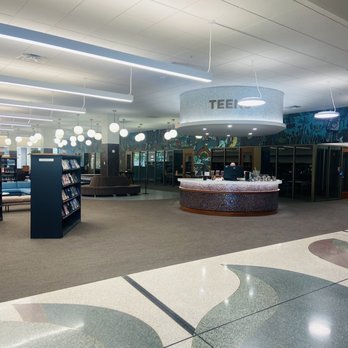 CARMEL CLAY PUBLIC LIBRARY - Updated December 2025 - 112 Photos & 47 ...