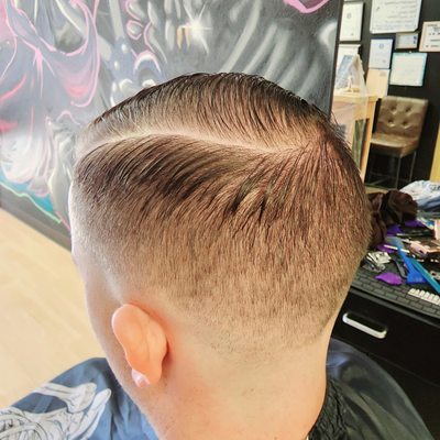 DEADLY DAPPER DESIGNZ - Updated August 2024 - 20 Photos & 12 Reviews ...