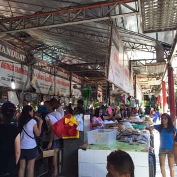 D’TALIPAPA SEAFOOD MARKET - Updated December 2025 - 40 Photos & 11 ...