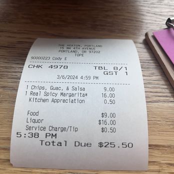 TOPE - Updated December 2024 - 442 Photos & 331 Reviews - 15 NW 4th Ave ...