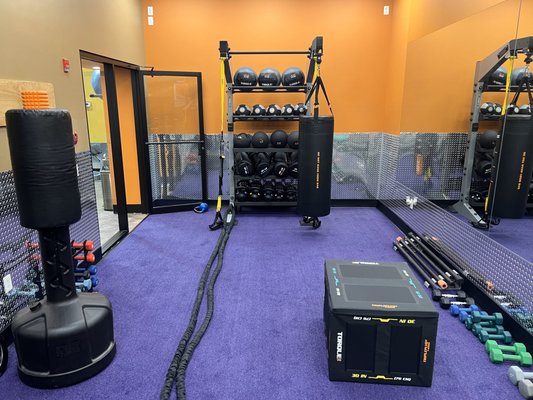 ANYTIME FITNESS - Updated December 2025 - 13 Photos & 16 Reviews - 720 ...