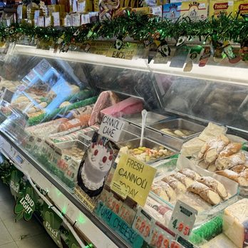 TONY’S ITALIAN DELICATESSEN - Updated December 2024 - 195 Photos & 262 ...