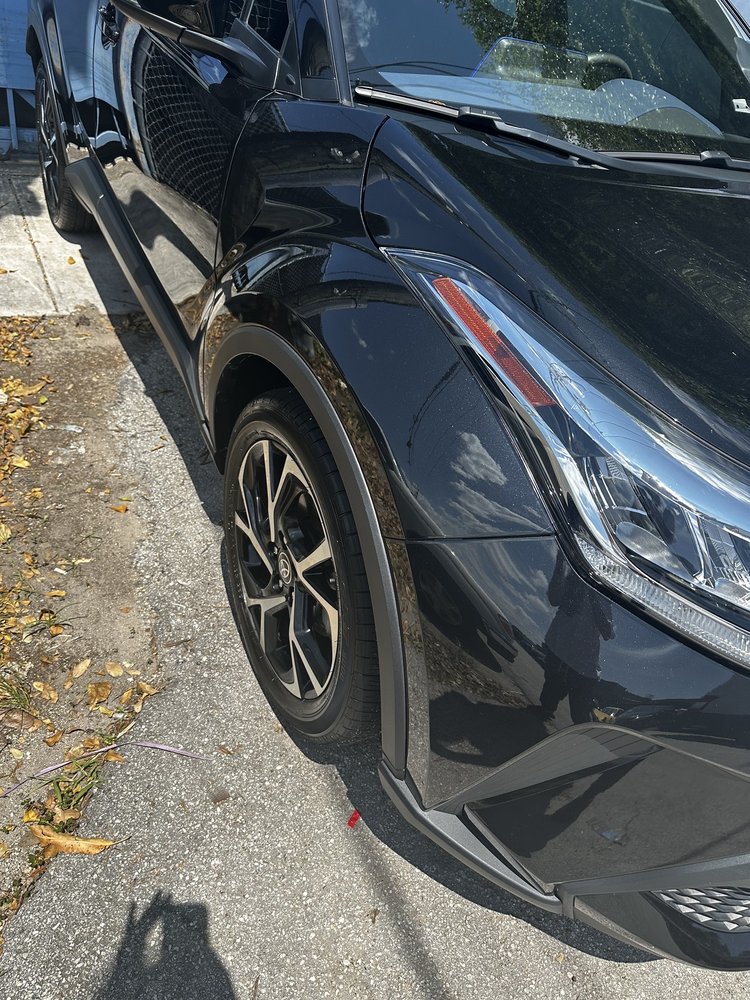 CHINOS INK COLLISION CENTER - Updated January 2026 - 32 Photos & 60 ...