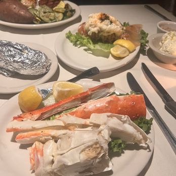 BROTHER SEBASTIAN’S STEAK HOUSE & WINERY - Updated 05/2025 - 435 Photos ...