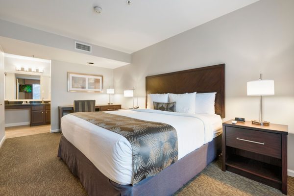 CHASE SUITE HOTEL BREA - Updated December 2025 - 85 Photos & 145 ...