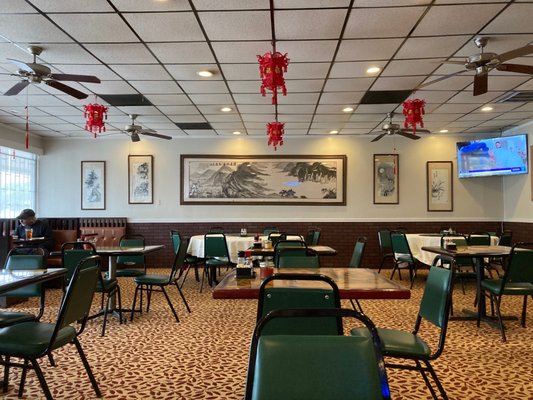 FENG LING RESTAURANT - Updated December 2025 - 289 Photos & 166 Reviews ...