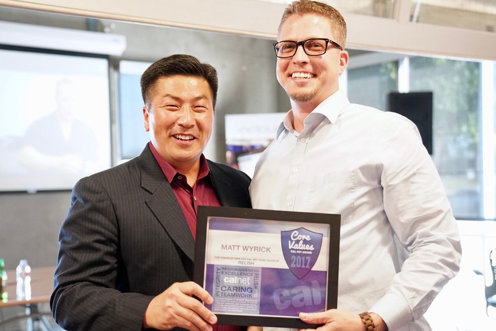 CAL NET TECHNOLOGY GROUP - Updated July 2025 - 13 Photos - 3193 Red ...