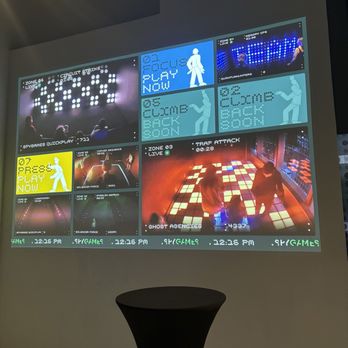 SPYSCAPE - Updated September 2025 - 906 Photos & 471 Reviews - 928 8th ...