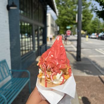 BIG SOFTIE - Updated November 2024 - 334 Photos & 222 Reviews - 66 ...