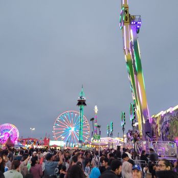 DEL MAR FAIRGROUNDS - Updated December 2024 - 3209 Photos & 354 Reviews ...