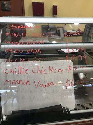 AHA INDIAN KITCHEN - 14 Photos - 3409 Old Parham Rd, Richmond, Virginia ...