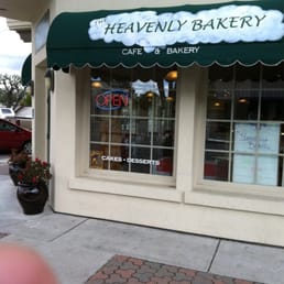 THE HEAVENLY BAKERY - Updated October 2025 - 147 Photos & 280 Reviews ...