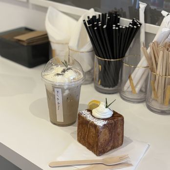 KREAM DESSERT - Updated August 2025 - 113 Photos & 49 Reviews - 526 ...