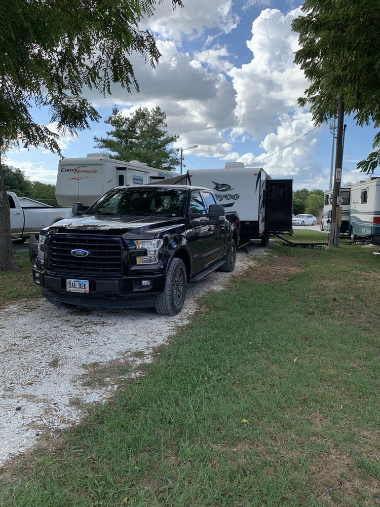 COOKS RV MOTOR PARK - Updated September 2024 - 18 Photos & 14 Reviews ...