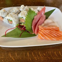 BUI SUSHI - Updated December 2025 - 309 Photos & 409 Reviews - 23733 ...