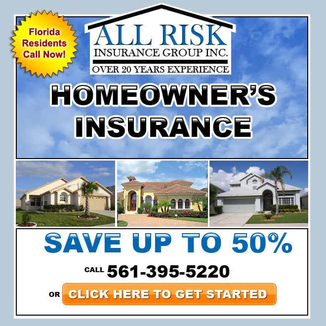 ALL RISK INSURANCE GROUP - 101 Plaza Real S, Boca Raton, FL - Yelp