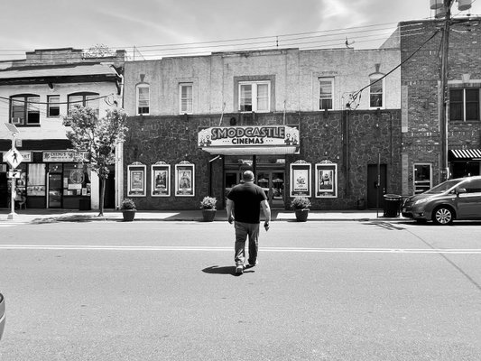 SMODCASTLE CINEMAS - Updated October 2025 - 14 Reviews - 82-84 First ...