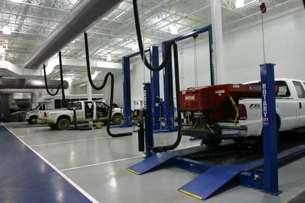 KOONS WOODBRIDGE FORD - Updated January 2026 - 49 Photos & 344 Reviews ...