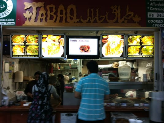 TABAQ RESTAURANT - Updated October 2025 - 46 Photos & 45 Reviews - 2580 ...