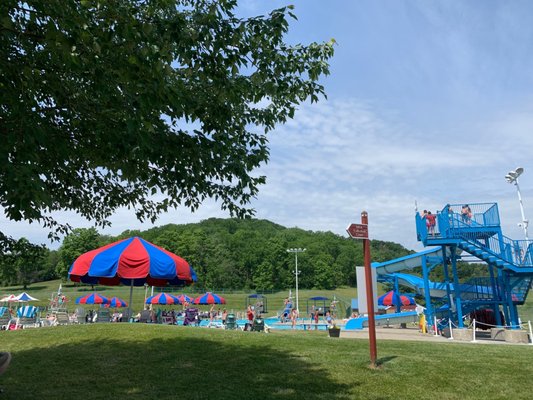 CRANBERRY TOWNSHIP COMMUNITY WATERPARK - Updated June 2025 - 20 Photos ...