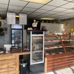 SUNBEAM DISCOUNT BAKERY STORE - Updated November 2024 - 3720 W Chestnut ...