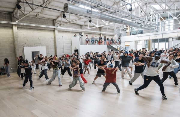 CITY DANCE - Updated January 2026 - 20 Photos & 88 Reviews - 60 Brady ...