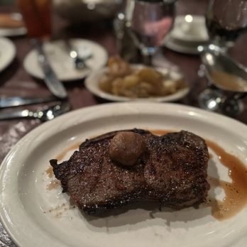 MR PAULS CHOPHOUSE with reviews - Updated September 2024 - 468 Photos ...