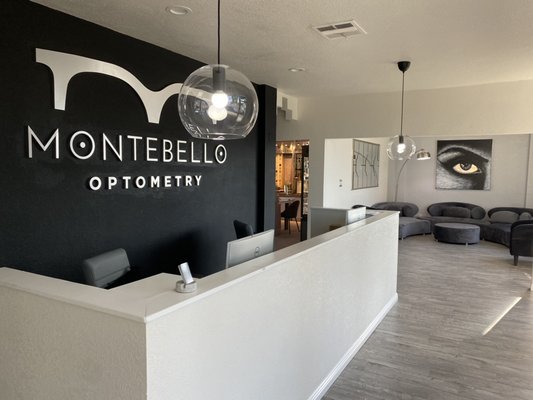 MONTEBELLO OPTOMETRY EYE CLINIC AND DRY EYE CENTER - 126 Photos & 169 ...