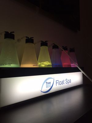 TRUE REST FLOAT SPA - Updated November 2025 - 28 Photos & 27 Reviews ...