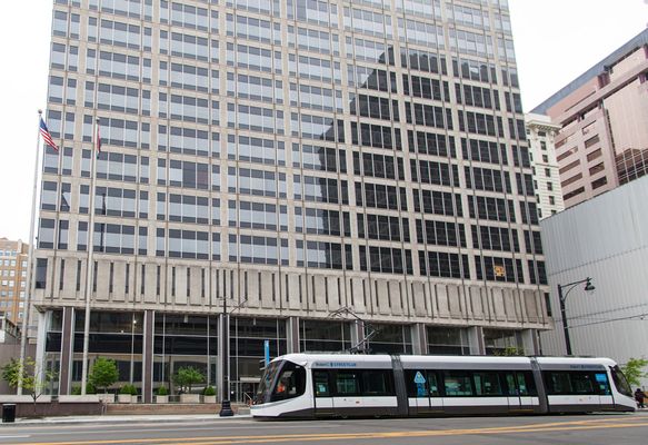 COMMERCE TOWER APARTMENTS - Updated December 2025 - 56 Photos & 18 ...