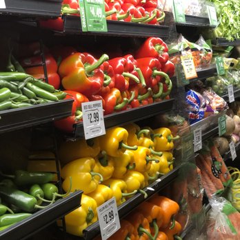 THE FRESH MARKET - Updated December 2025 - 92 Photos & 68 Reviews - 100 ...