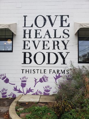 THISTLE FARMS - Updated May 2026 - 64 Photos & 48 Reviews - 5122 ...